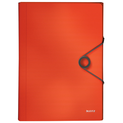 Fächermappen Leitz Solid Projektmappen 4579 bei PLATE Büromaterial