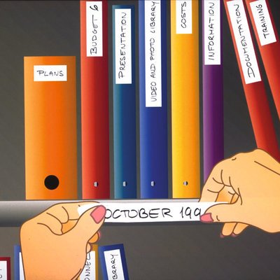 Korrekturband Post-it 658h bei PLATE Büromaterial