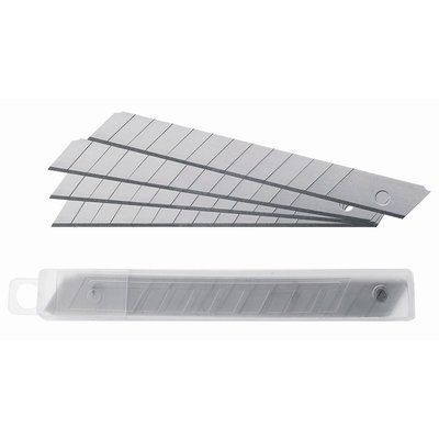 Cutter-Ersatzklingen Westcott E-84007 9mm bei PLATE Büromaterial