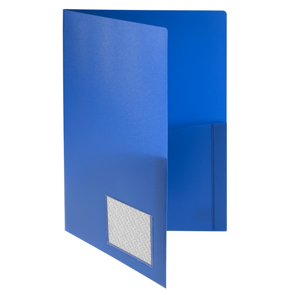 Präsentationsmappen Foldersys Angebotsmappen 10008 bei PLATE Büromaterial