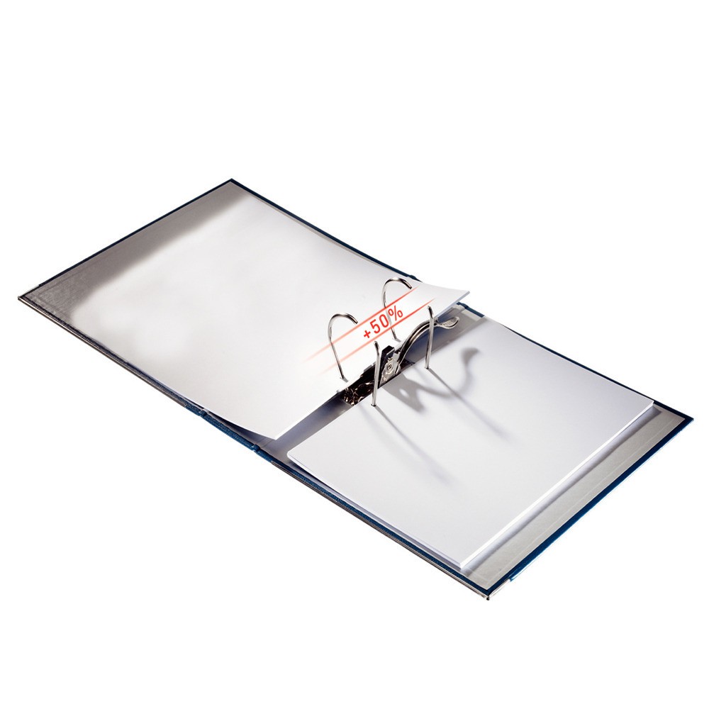 Ordner A4 Leitz 1015, 52mm, PP bei PLATE Büromaterial