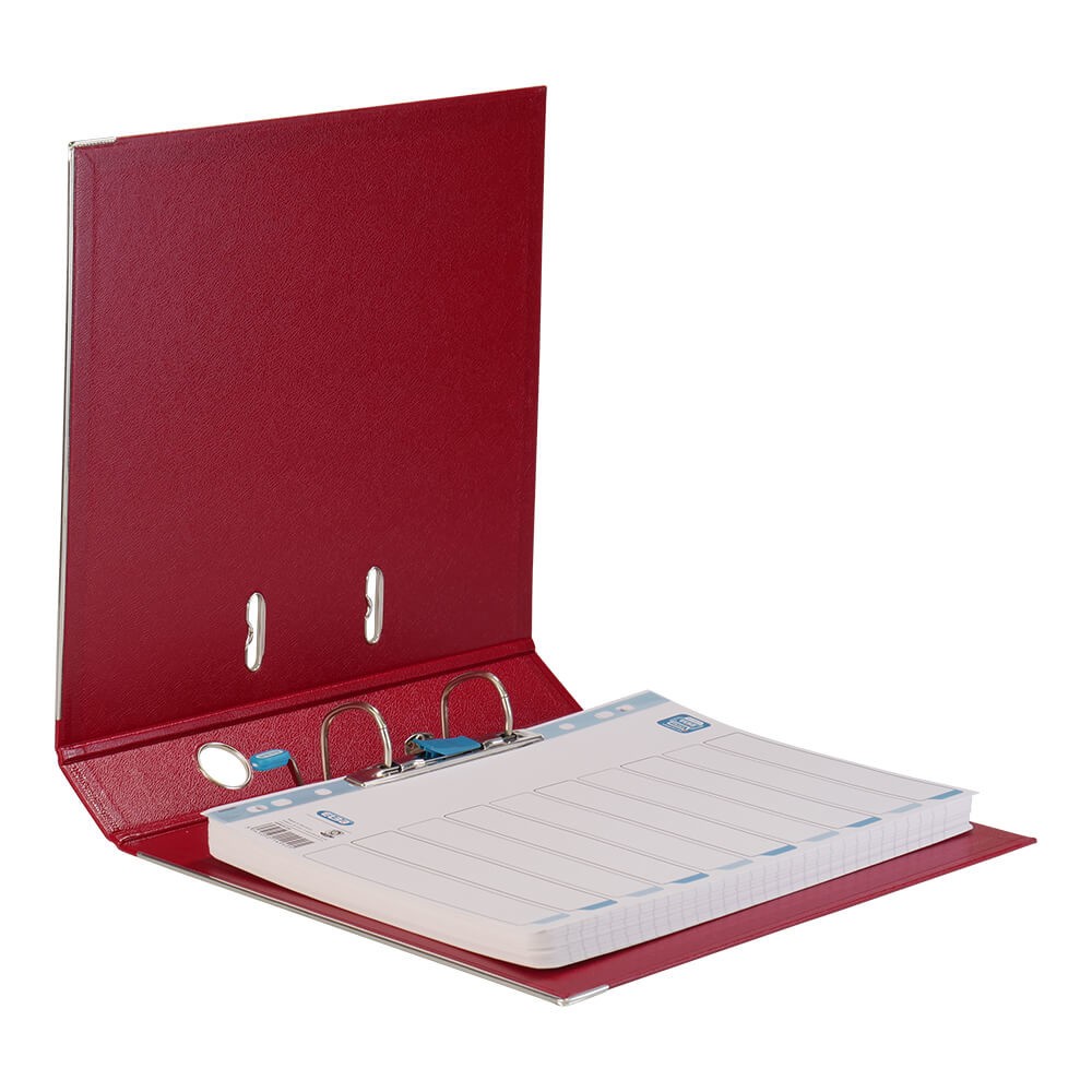 Ordner A4 Elba Rado plast 10494, 50mm, PVC bei PLATE Büromaterial