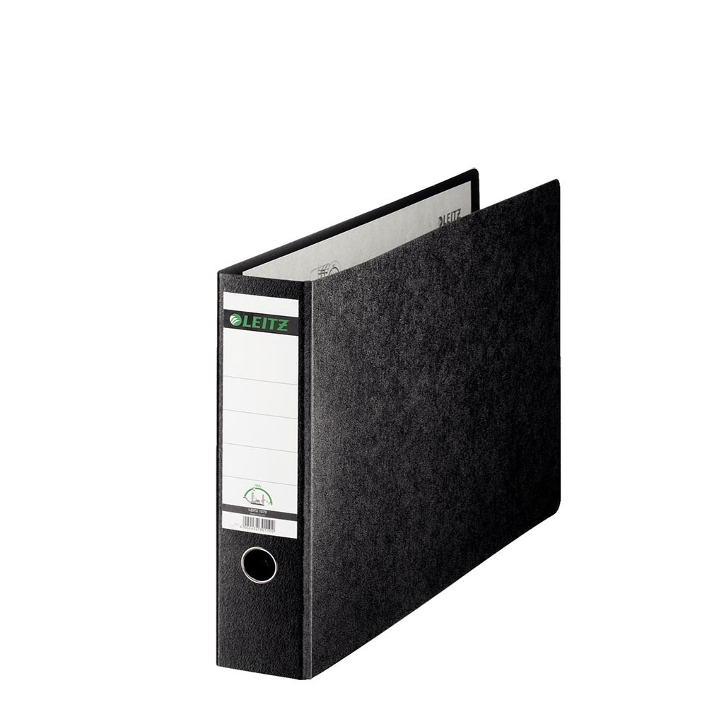 Ordner A3 quer Leitz 1073, 80mm, Pappe bei PLATE Büromaterial