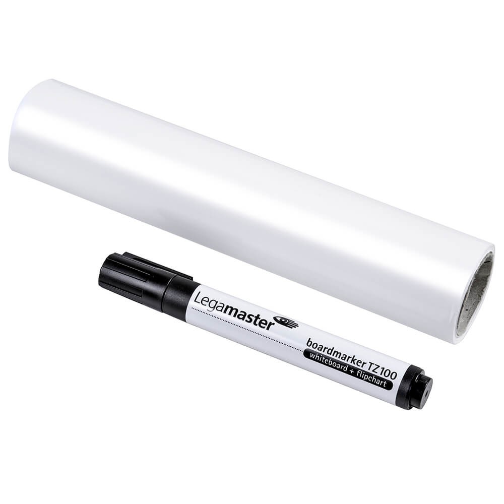 Whiteboardfolie Legamaster Magic Chart 7-159100 bei PLATE Büromaterial