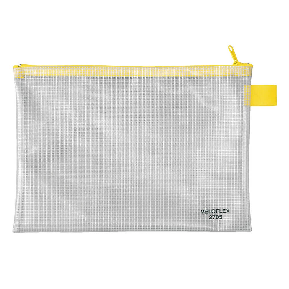 Kleinkrambeutel Veloflex A5 2705000 bei PLATE Büromaterial