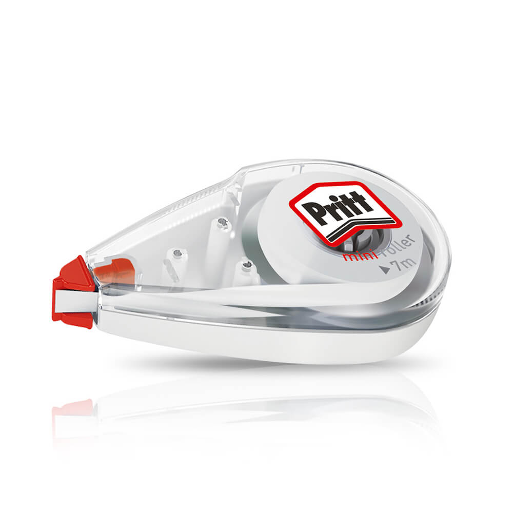 Korrekturroller Pritt Mini Flex Roller 9H PRKMB bei PLATE Büromaterial