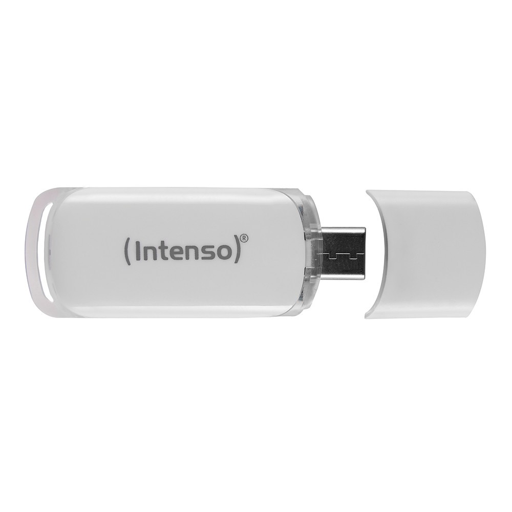 USB-Stick Intenso Flash Line 3538480 bei PLATE Büromaterial