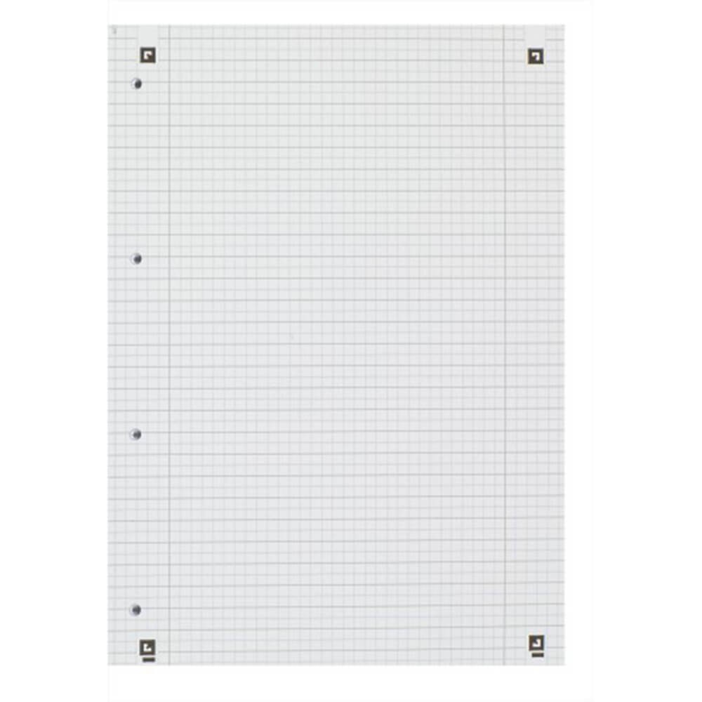 Collegeblock Oxford A4+ 100050362 bei PLATE Büromaterial