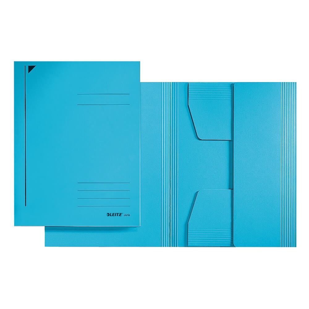 Jurismappen Leitz 3925 bei PLATE Büromaterial