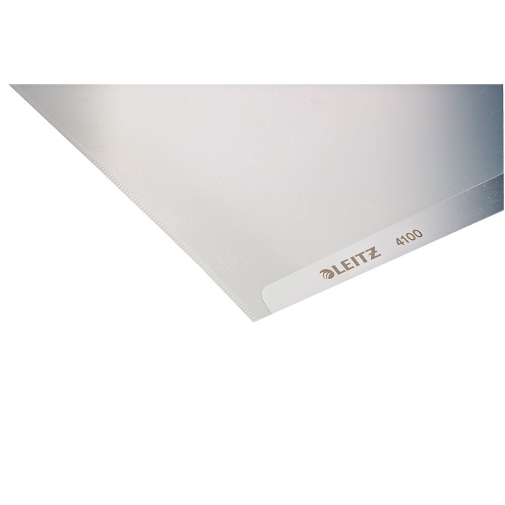 Sichthüllen Leitz Premium DIN A4 4100 bei PLATE Büromaterial