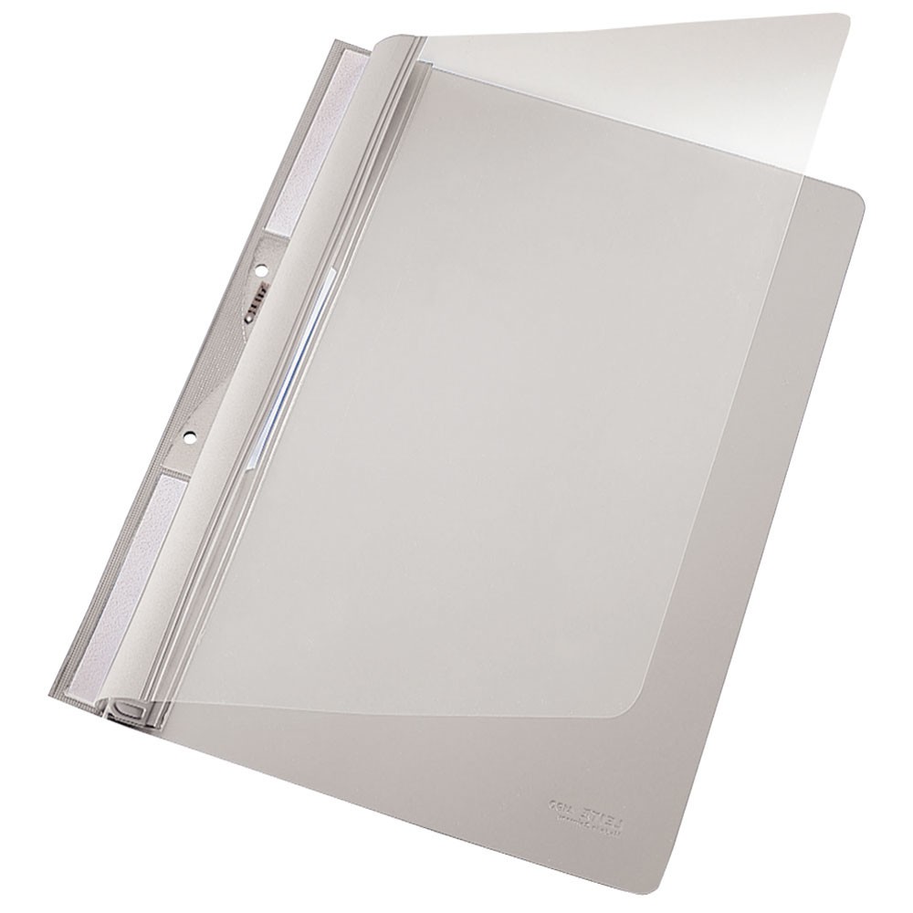 Schnellhefter Leitz Universal Einhängehefter A4 4190 bei PLATE Büromaterial