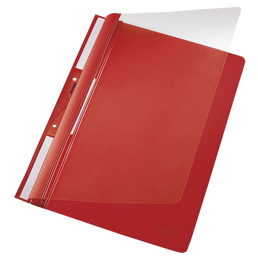 Schnellhefter Leitz Universal Einhängehefter A4 4190 bei PLATE Büromaterial