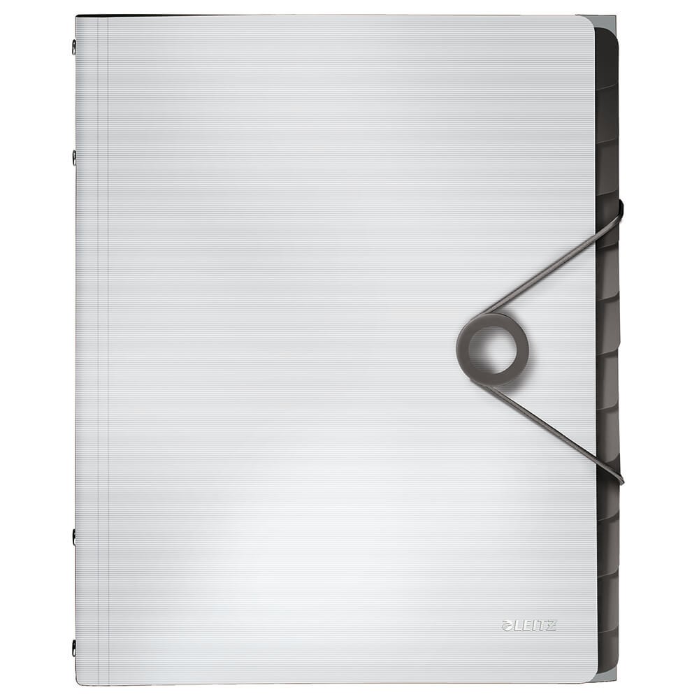 Ordnungsmappen Leitz Solid 4570 bei PLATE Büromaterial