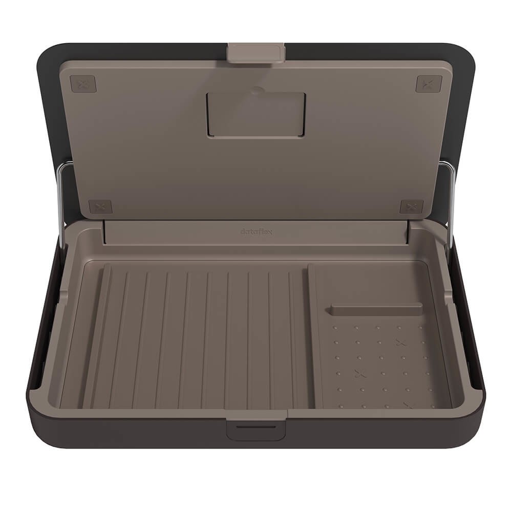 Notebookständer Dataflex Addit Bento ergonomische Toolbox 90 bei PLATE ...