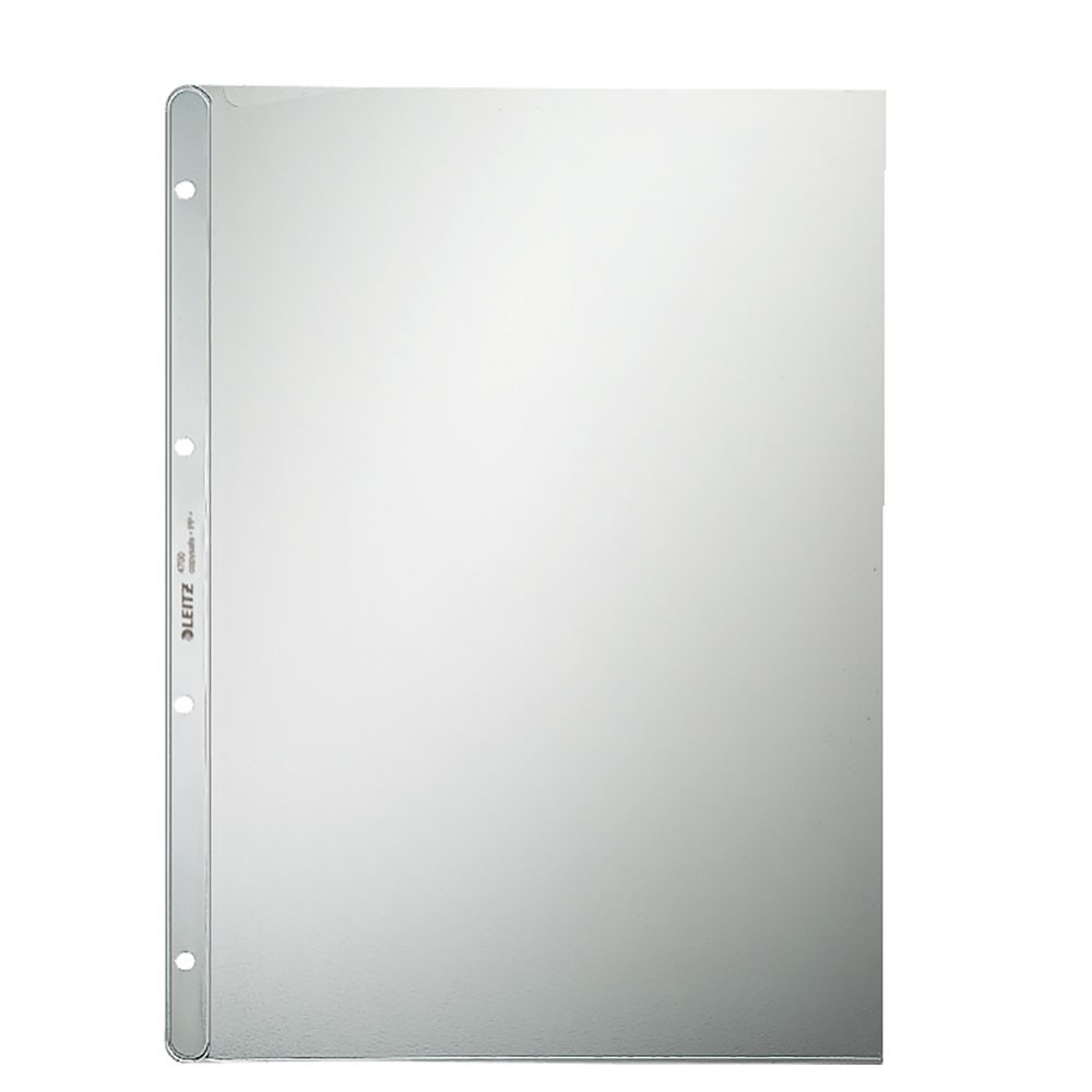 Prospekthüllen Leitz DIN A4 4700 bei PLATE Büromaterial