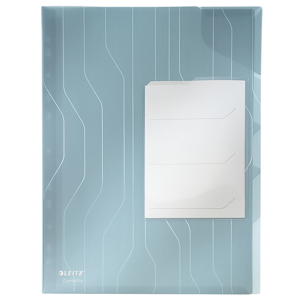 Sichthüllen Leitz CombiFile Orga DIN A4 4729 bei PLATE Büromaterial