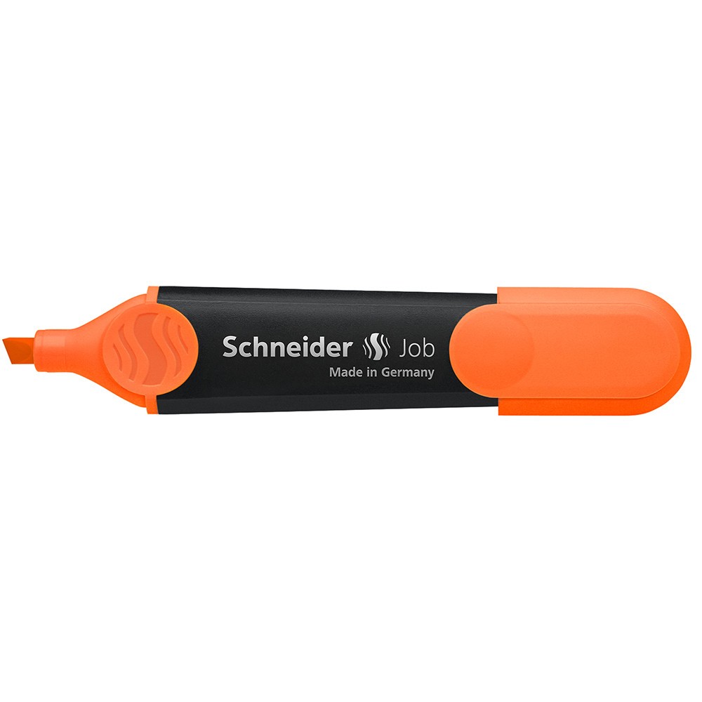 Textmarker Schneider Job 150 bei PLATE Büromaterial