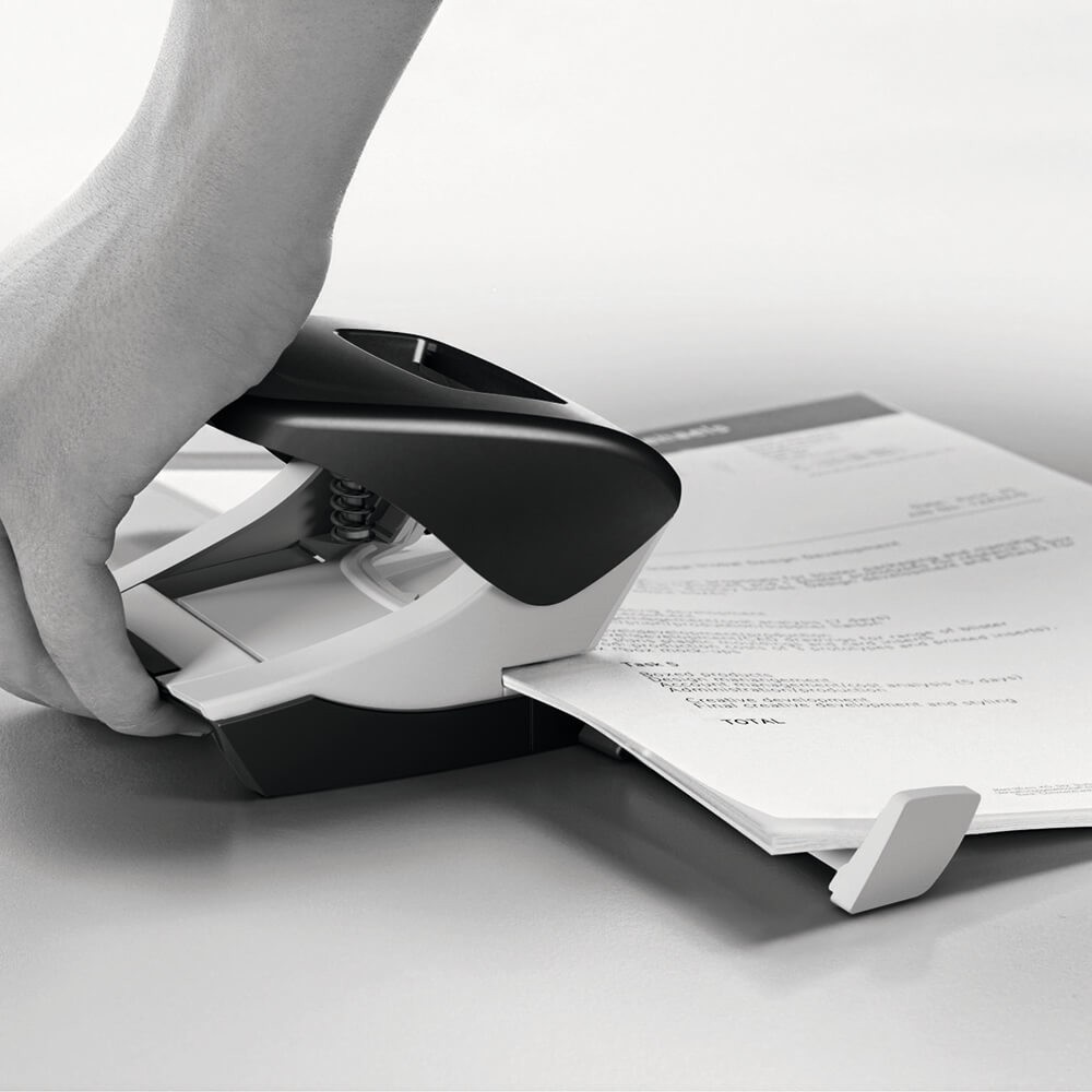 Locher Leitz New NeXXt 5008 Blister bei PLATE Büromaterial