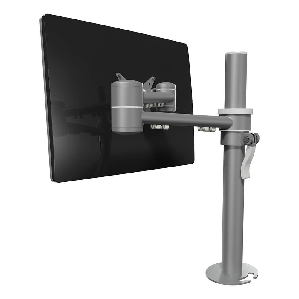 Monitorhalter Dataflex Viewmate Monitorarm 52.662 bei PLATE Büromaterial