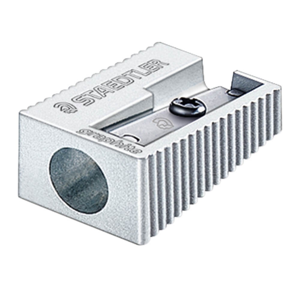 Anspitzer Staedtler 510 10 bei PLATE Büromaterial