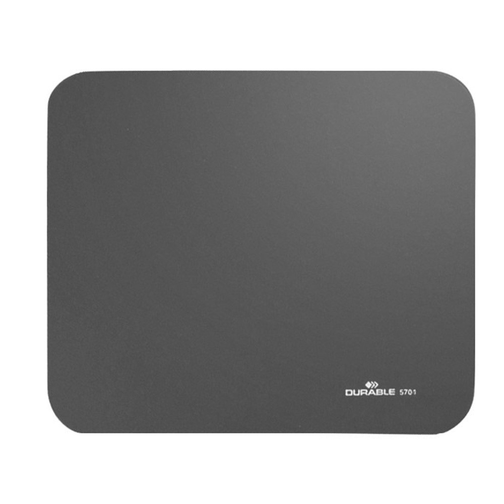 Mauspad Durable Mouse Pad 570158 bei PLATE Büromaterial