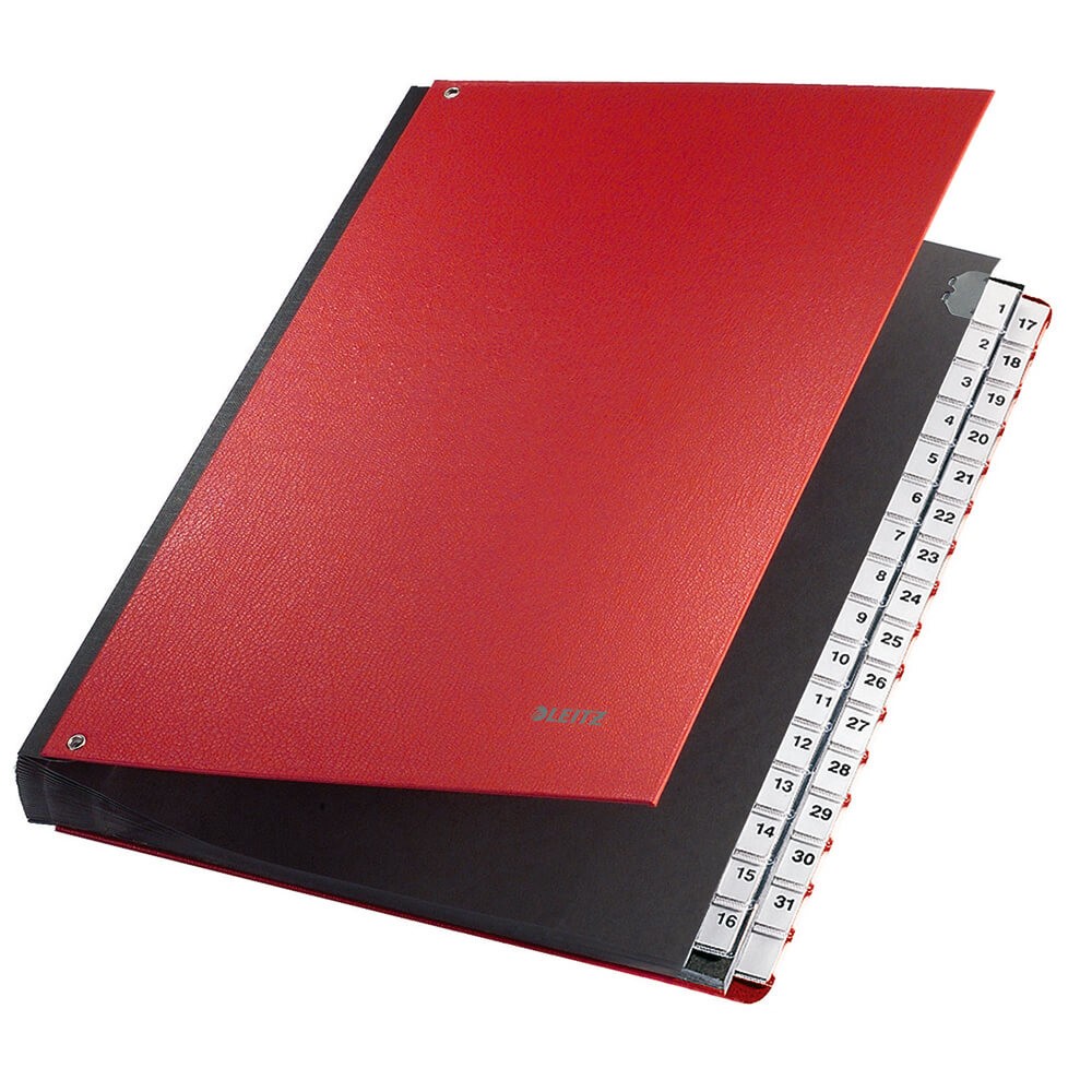 Pultordner Leitz 1-31 5931 bei PLATE Büromaterial