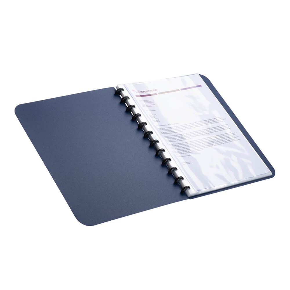 Ringmappen Oxford manageMe! 61420 bei PLATE Büromaterial
