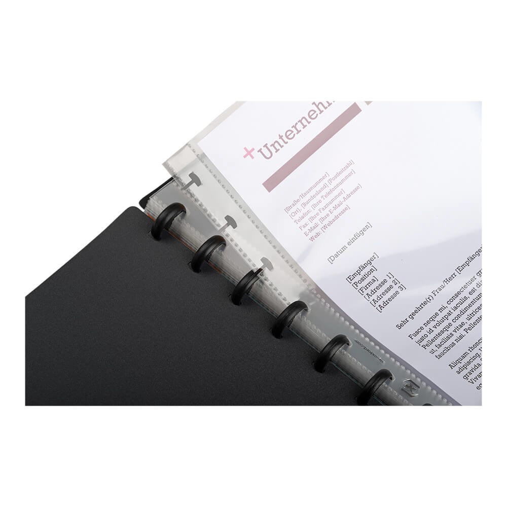 Ringmappen Oxford manageMe! 61420 bei PLATE Büromaterial