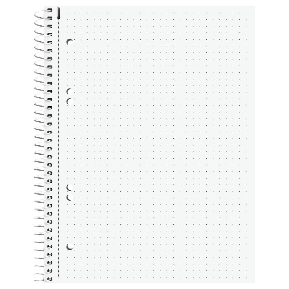 Collegeblock Brunnen DIN A5 Student Premium 10-67157 bei PLATE Büromaterial