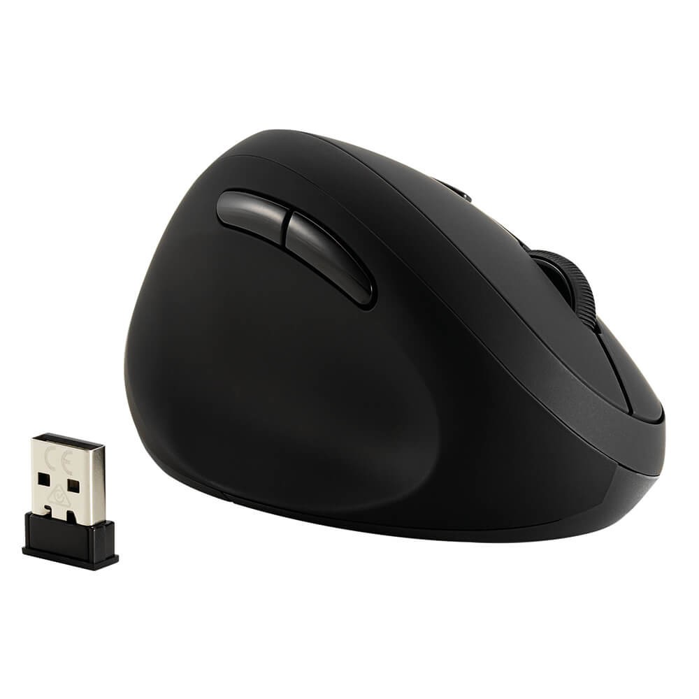 Maus Kensington Pro Fit Ergo Wireless K79810WW bei PLATE Büromaterial