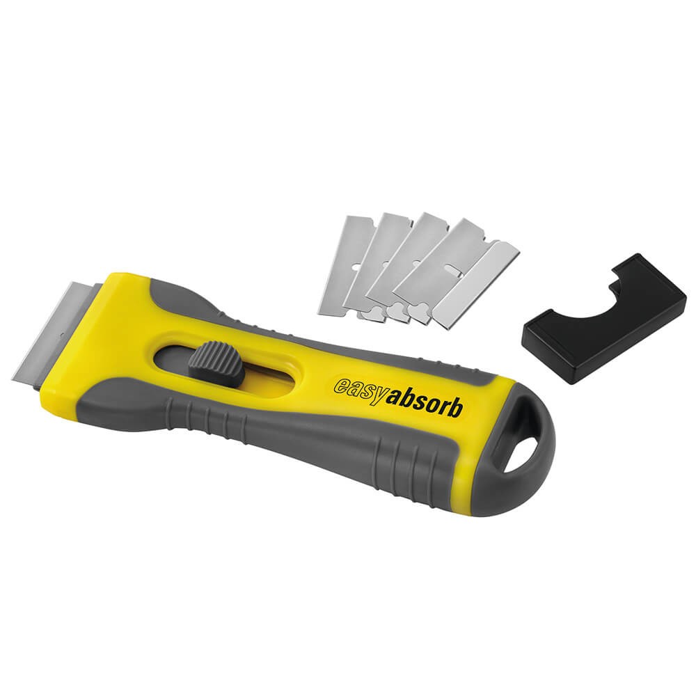Glasschaber easy absorb P-10014 bei PLATE Büromaterial
