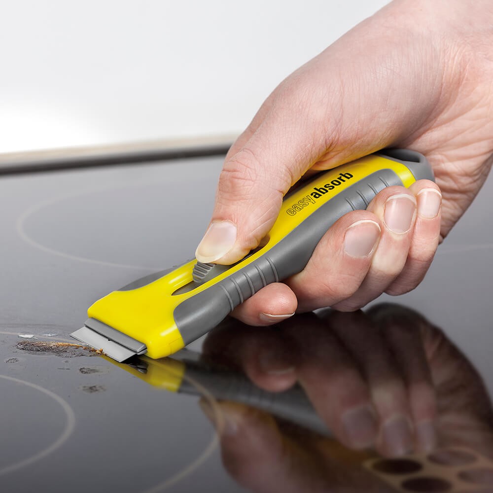 Glasschaber easy absorb P-10014 bei PLATE Büromaterial