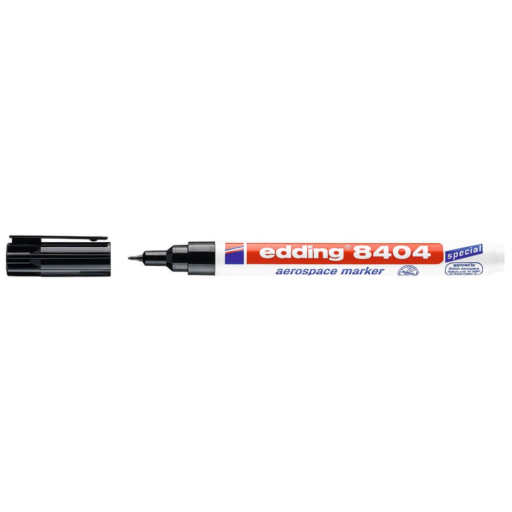 Aerospacemarker Edding 8404 Aerospace Marker bei PLATE Büromaterial