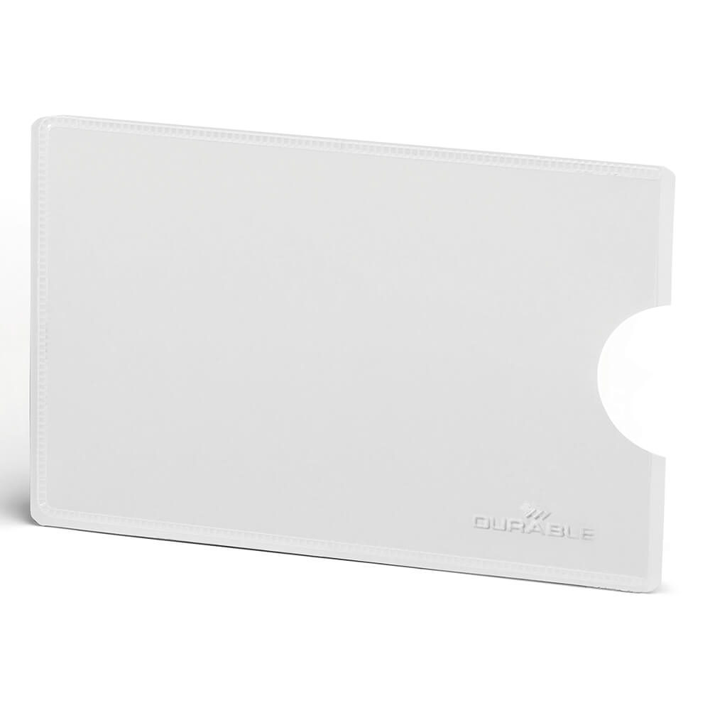 RFID-Schutzhüllen Durable RFID SECURE 890319 bei PLATE Büromaterial