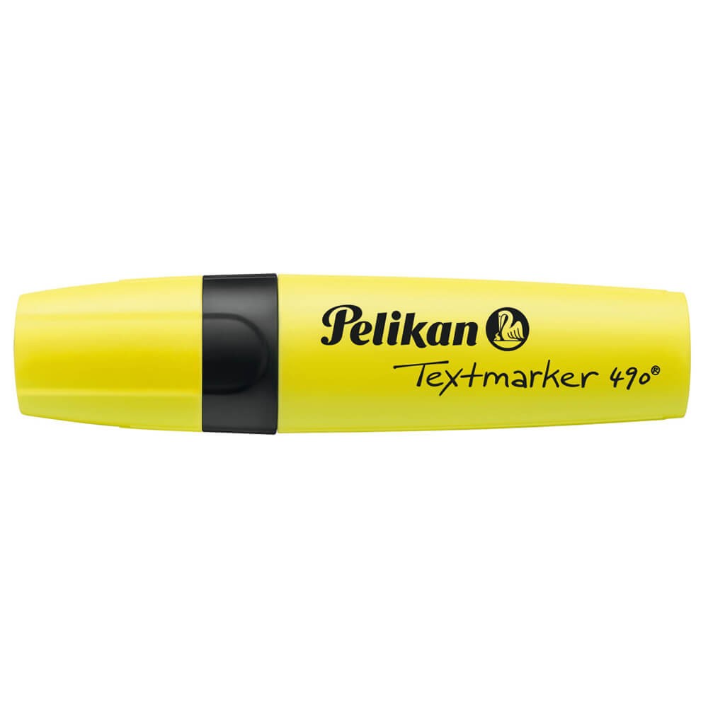 Textmarker Pelikan 490 bei PLATE Büromaterial