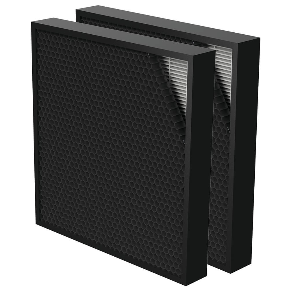 Hybridfilter Fellowes AeraMax Pro AM 3 4 9436902 bei PLATE Buromaterial
