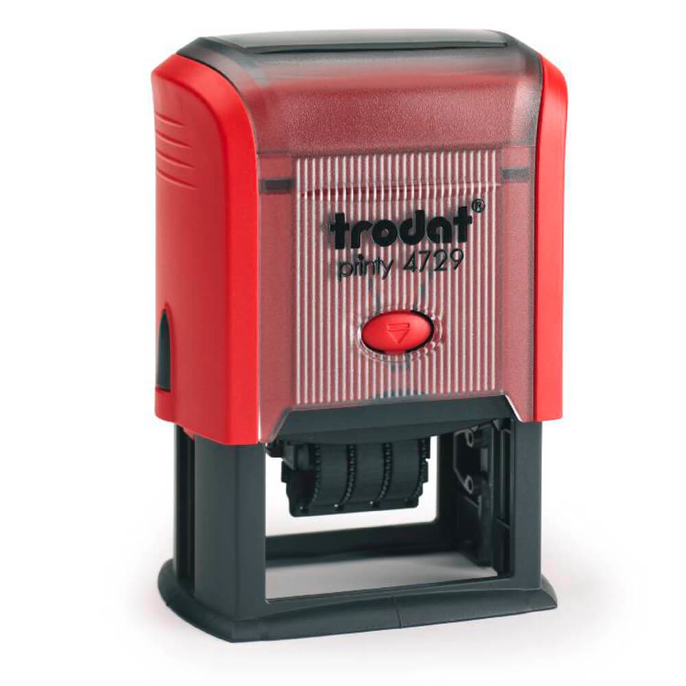 Stempel Trodat Printy 4729 - 50x30mm bei PLATE Büromaterial